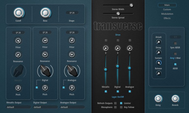 Home - dvCompTools - Halion Instruments and Sound Design